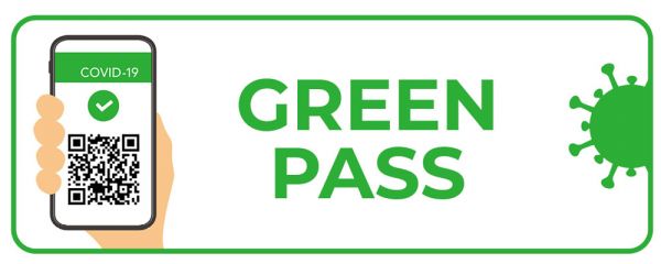 Green Pass guidelines - Blog